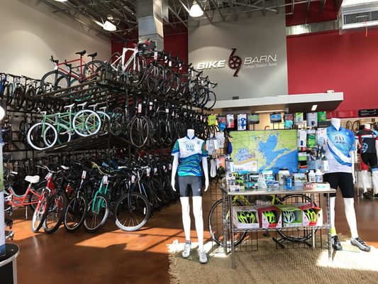 TREK BICYCLE COLLEGE STATION - Updated January 2026 - 18 Reviews - 2307 ...