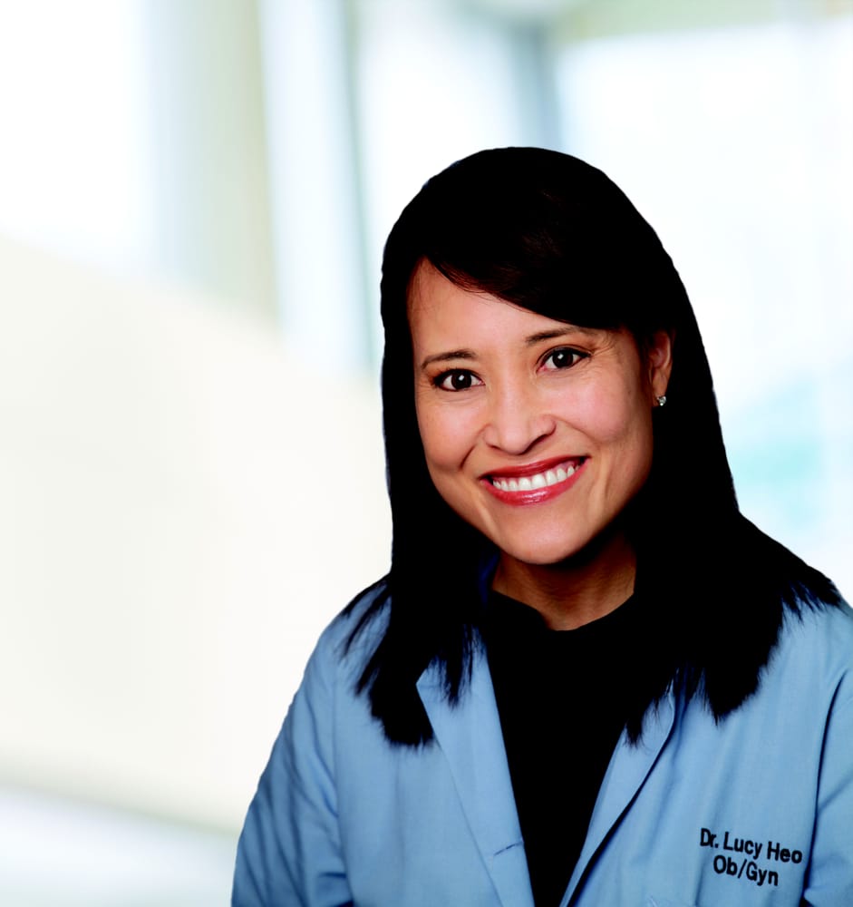 LUCY HEO DO - Updated June 2024 - 800 Austin St East Tower, Evanston ...