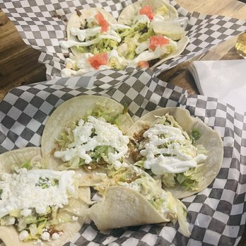 CONTIGO CAFE & TACO BAR - Updated January 2026 - 1365 Wilson Avenue ...