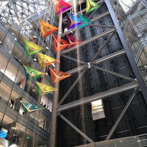 COMPUWARE BUILDING - 11 Photos - 1 Woodward Ave, Detroit, Michigan ...