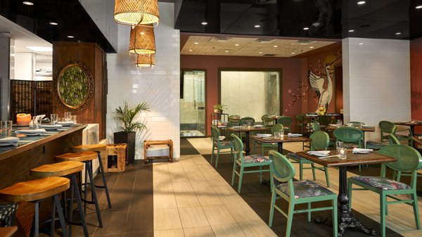 ZITZ SUM - 660 Photos & 201 Reviews - 396 Alhambra Cir, Coral Gables ...