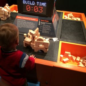 SCIENCE CENTER OF IOWA - 154 Photos & 63 Reviews - 401 W Martin Luther ...