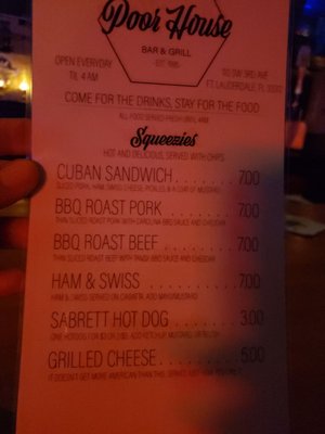 POOR HOUSE - 26 Photos & 55 Reviews - 110 SW 3rd Ave, Fort Lauderdale ...