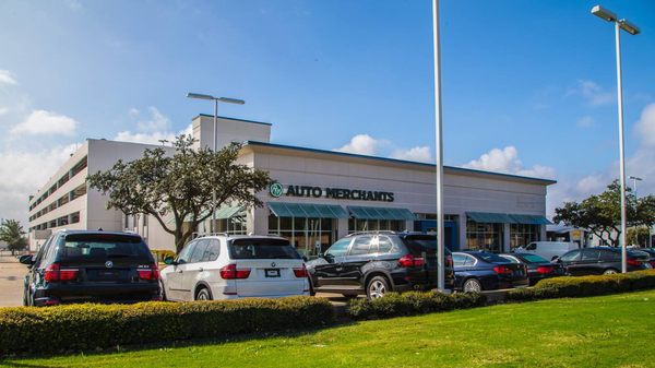 AUTO MERCHANTS - Updated December 2025 - 78 Photos & 154 Reviews - 4464 ...