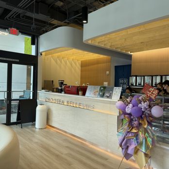 CHOO TEA - Updated December 2025 - 46 Photos & 23 Reviews - 155 108th ...