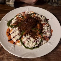 AUTHOR’S KITCHEN + BAR - 104 Photos & 90 Reviews - 125 E College Ave ...