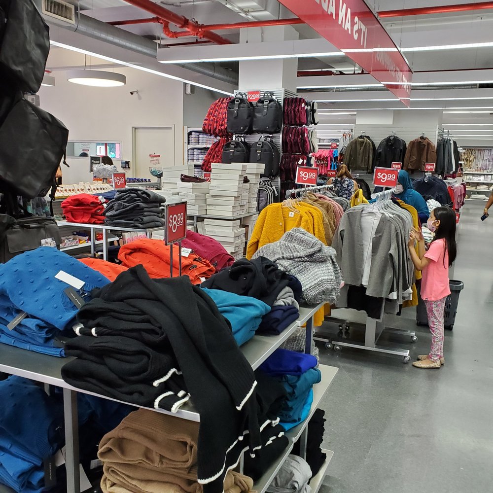 LOT LESS - Updated March 2025 - 74 Photos & 14 Reviews - 4002 Broadway ...