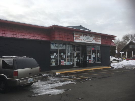 Hillyard, Spokane WA - Neighborhood Guide | Trulia