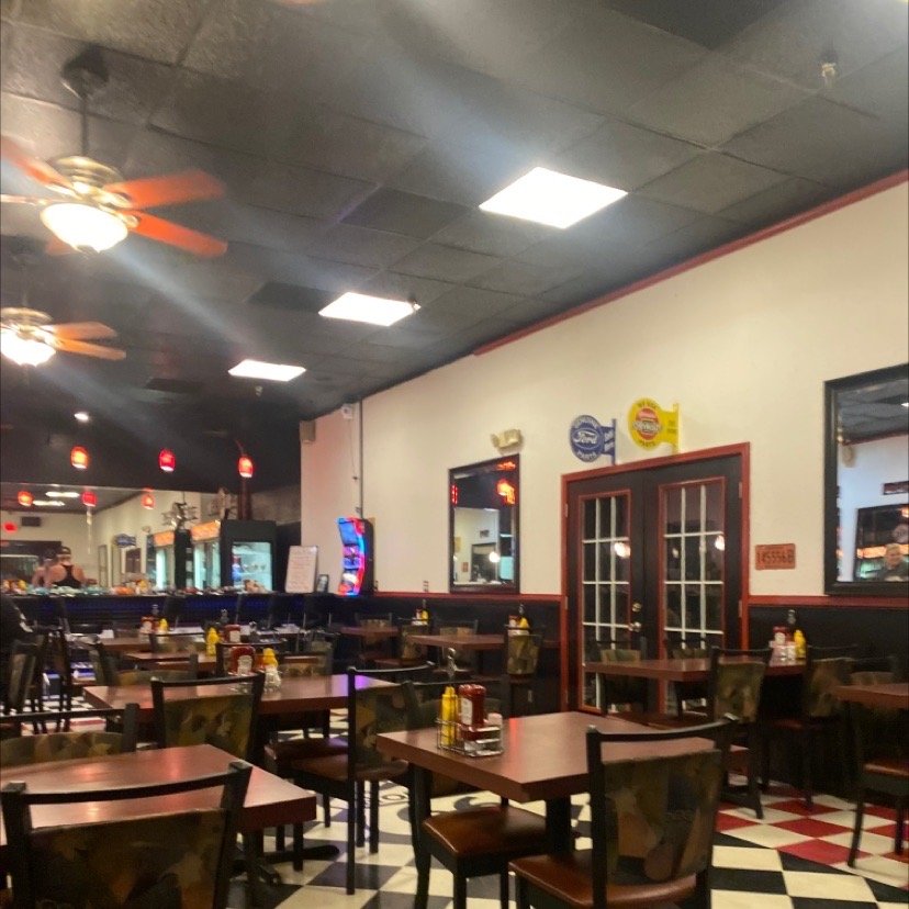 KICK’S ROUTE 66 DINER - Updated November 2025 - 625 E St Joseph St ...