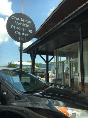 VEHICLE PROCESSING CENTER - Updated April 2025 - 34 Reviews - 2880A ...