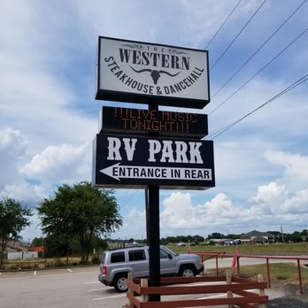 THE WESTERN STEAKHOUSE AND DANCEHALL - Updated October 2025 - 47 ...