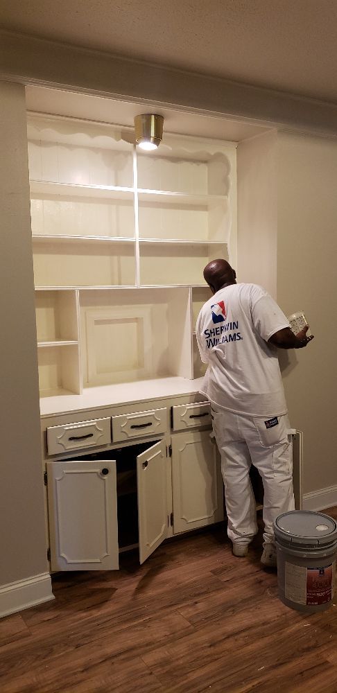 THE PAINT CREW - Updated August 2025 - 14 Photos - 2236 N Foster Dr ...