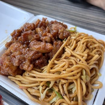 CHINA 1968 - 370 Photos & 477 Reviews - 500 Broadway, El Cajon ...