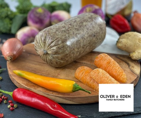 OLIVER & EDEN - Updated December 2025 - 21 Photos - 108 Grainger Market ...