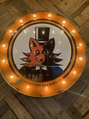 GALLANT FOX BREWING - 129 Photos & 42 Reviews - 2132 Frankfort Ave ...