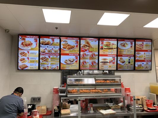 JOLLIBEE - 661 Photos & 435 Reviews - 2180 Barranca Pkwy, Irvine ...