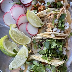 TACOS EL METATE - 126 Photos & 115 Reviews - 2060 S University Blvd ...