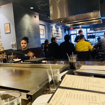 HIBACHI HOUSE - Updated January 2025 - 121 Photos & 142 Reviews - 335 S ...