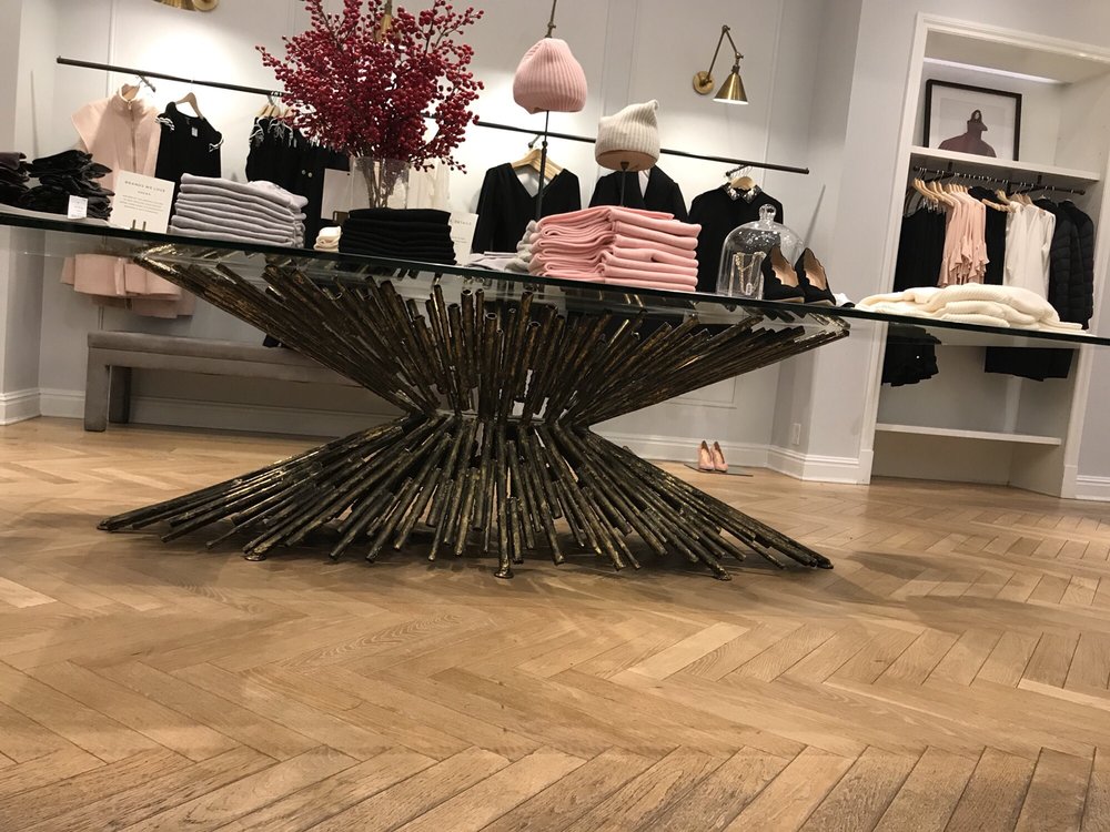 CLUB MONACO YORKDALE - WOMEN’S - Updated December 2025 - 3401 Dufferin ...