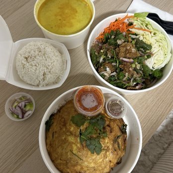 SWEET RICE - Updated June 2025 - 1182 Photos & 653 Reviews - 1630 W ...