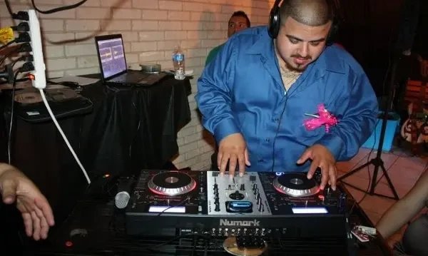 DJ EC - Updated June 2024 - Request a Quote - Fort Worth, Texas - DJs ...