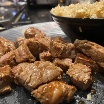 SHINTO JAPANESE STEAKHOUSE & SUSHI BAR - Updated May 2026 - 124 Photos ...