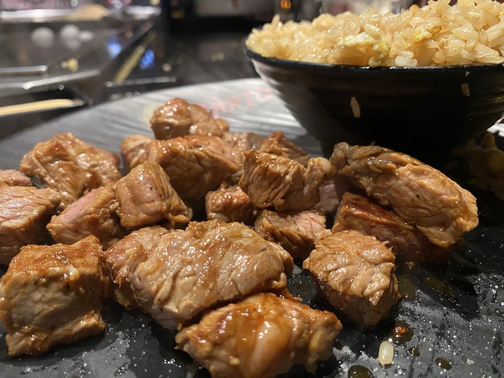 SHINTO JAPANESE STEAKHOUSE & SUSHI BAR - Updated February 2026 - 119 ...
