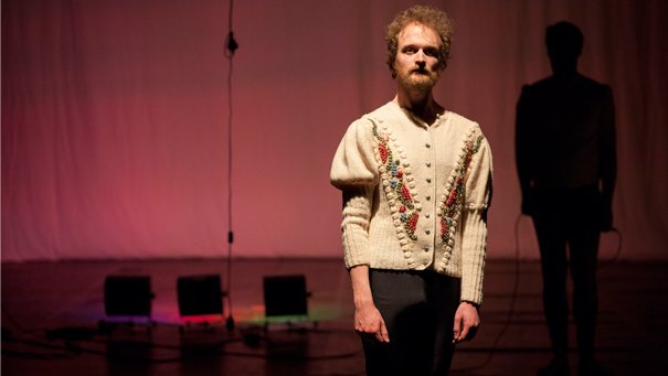 BALLHAUS OST - Updated April 2024 - 23 Photos - Pappelallee 15, Berlin ...