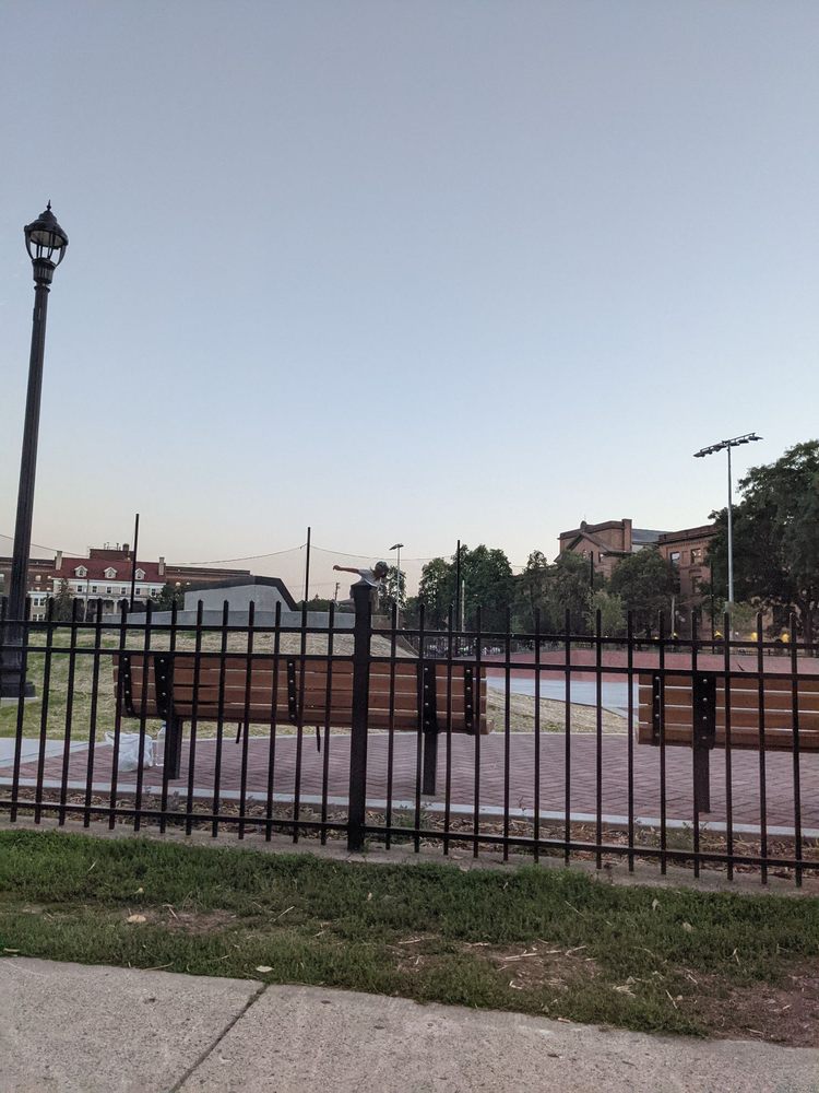 ELLIOT PARK - Updated July 2024 - 15 Photos - 1000 E 14th St ...