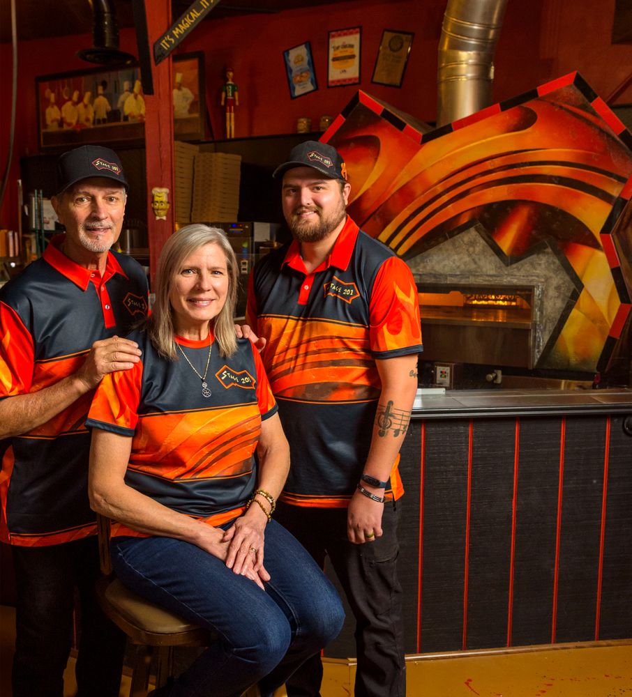 STAGE 201 - Updated September 2025 - 61 Photos & 28 Reviews - 201 E Dr ...