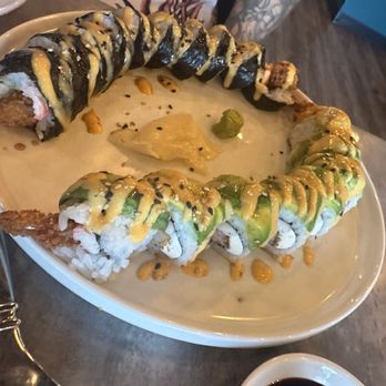 PAPAYA THAI CUISINE AND SUSHI BAR - Updated December 2025 - 156 Photos ...