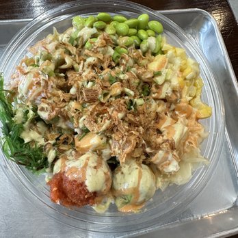 SPIN POKE & GRILL - Updated October 2024 - 331 Photos & 333 Reviews ...