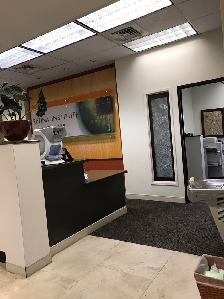 RETINA INSTITUTE OF HAWAII - 15 Reviews UPDATED March 2022 - Retina ...