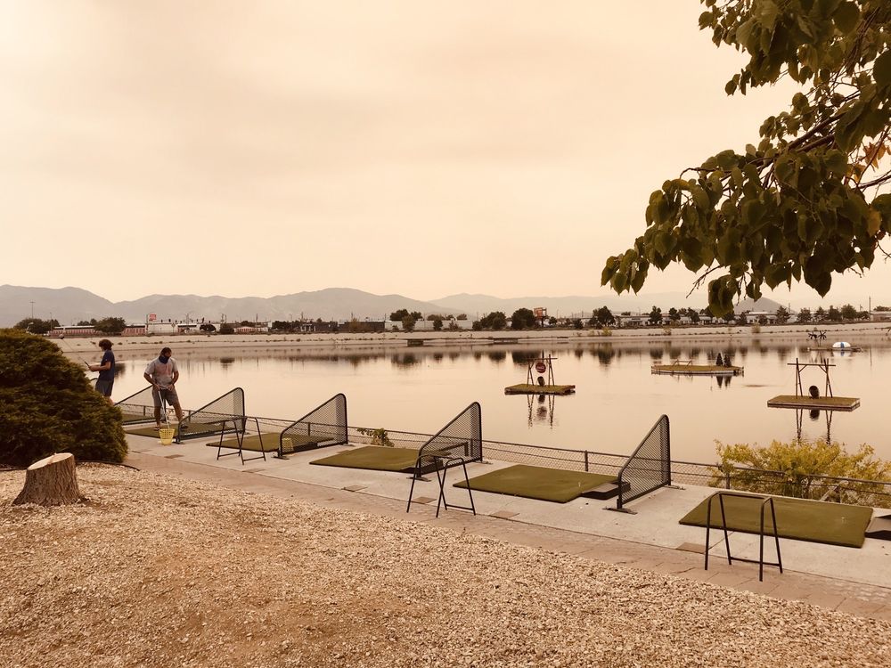 Grand Bay Driving Range, Reno | Roadtrippers
