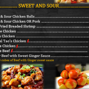 FORTE RESTO LOUNGE - Updated January 2026 - 216 King Street W, Chatham ...