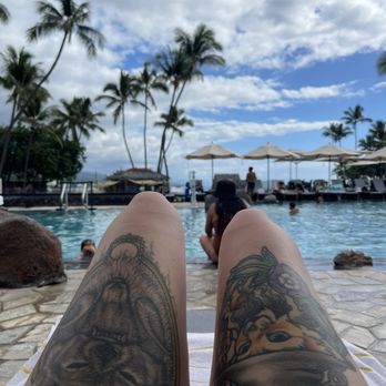 BILLFISH POOLSIDE BAR & GRILLE - Updated December 2025 - 234 Photos ...