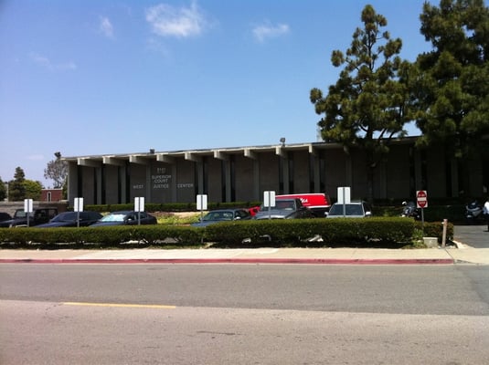 WEST JUSTICE CENTER - Updated December 2025 - 25 Photos & 35 Reviews ...