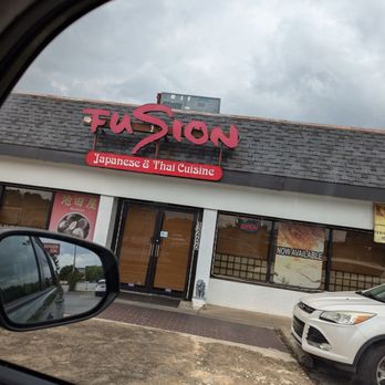 FUSION JAPANESE STEAK & THAI CUISINE - Updated December 2025 - 121 ...