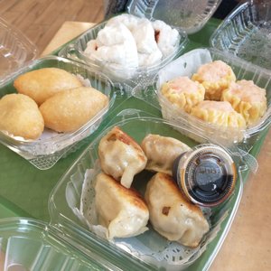 DIM SUM STATION - 195 Photos & 109 Reviews - 366 River St, Hackensack ...