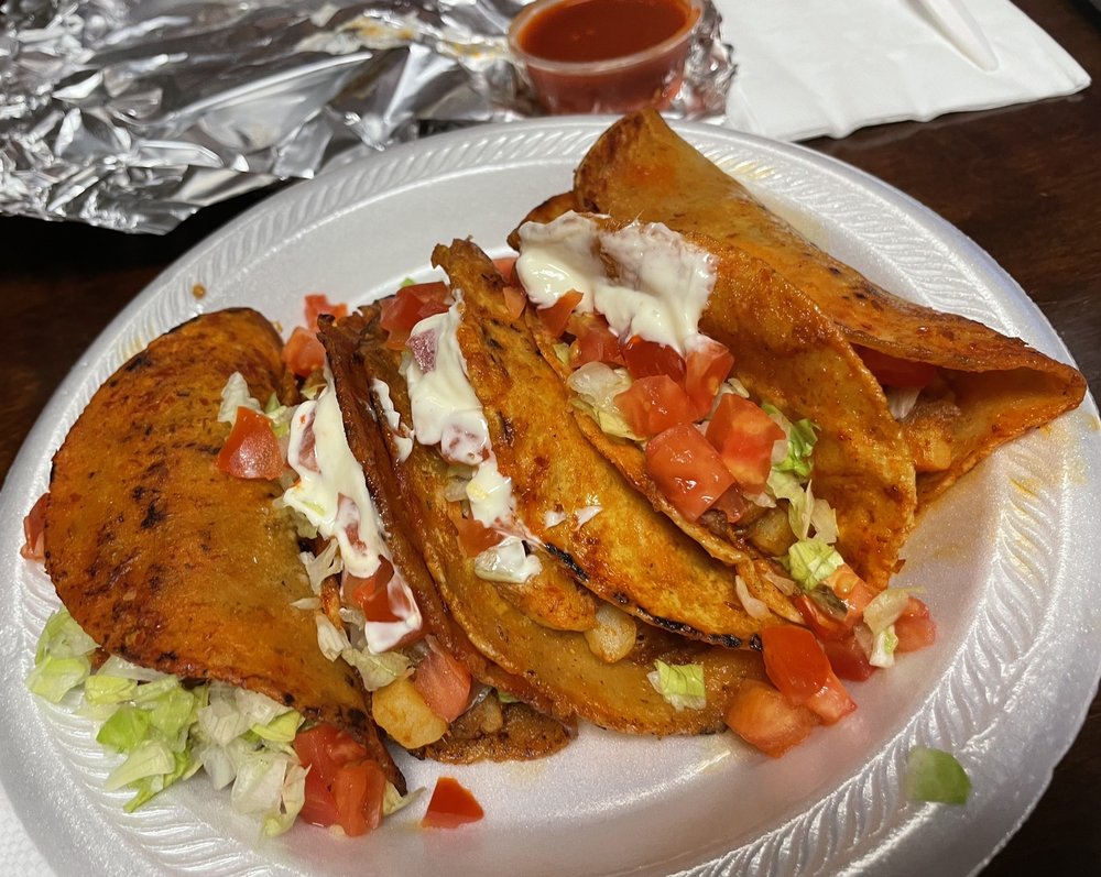 TAQUERIA PORFIS - Updated October 2025 - 21 Photos - 31 Reviews - 3553 ...