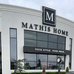 MATHIS OUTLET - Updated 05/2025 - 3400 W Memorial Rd, Oklahoma City ...