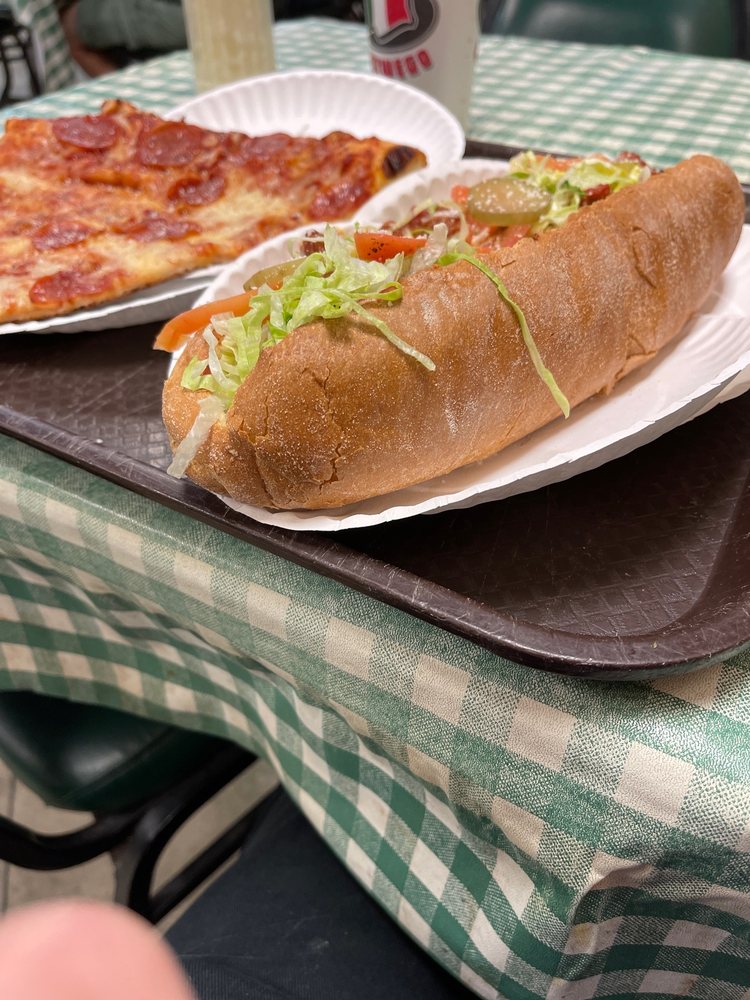 MO’S PIZZA - 138 Photos & 162 Reviews - 1112 Ave H, Westwego, LA - Menu ...