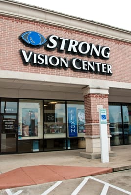STRONG VISION CENTER - Updated December 2025 - 23 Reviews - 27220 ...