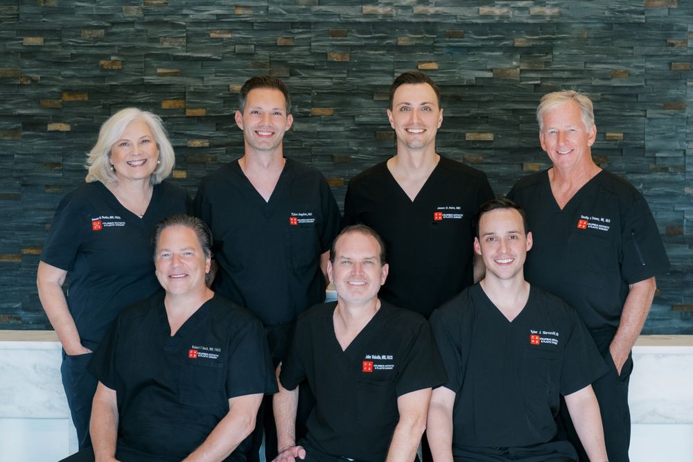 COLUMBUS AESTHETIC & PLASTIC SURGERY - Updated June 2026 - 6753 ...