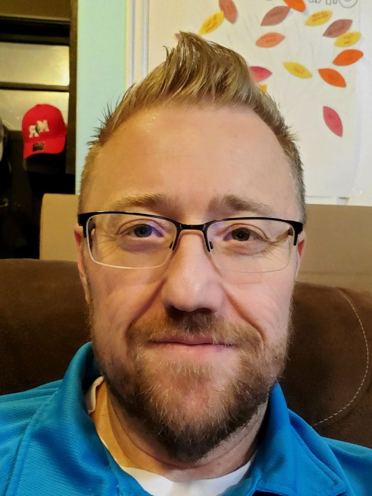 JOSH ELDREDGE - NOTARY PUBLIC - Updated September 2025 - 4760 S ...