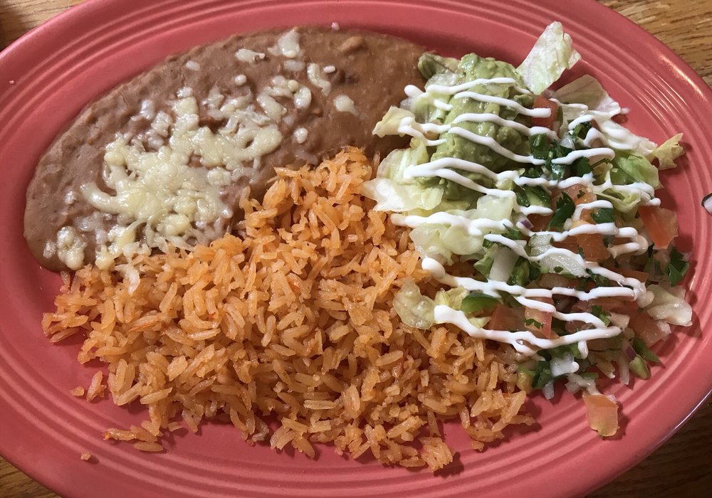 EL RANCHERO MEXICAN RESTAURANT - 52 Photos & 104 Reviews - Mexican ...