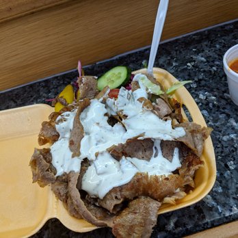 HEATHROW KEBAB CENTRE - Updated October 2024 - 18 Photos & 13 Reviews ...