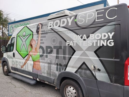 BODYSPEC - Updated November 2025 - 26 Photos & 40 Reviews - San Jose ...