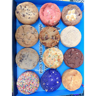 COOKIE PLUG - 54 Photos & 30 Reviews - 1945 El Cajon Blvd, San Diego ...