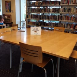 MARTHA RILEY COMMUNITY LIBRARY - 31 Photos & 43 Reviews - 1501 Pleasant ...